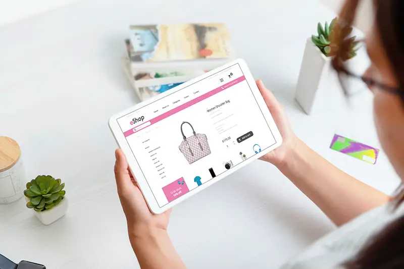 How to Increase Interactivity in Your Ecommerce Web Design? - Effective ... How to Increase Interactivity in Your Ecommerce Web Design? - Effective ...